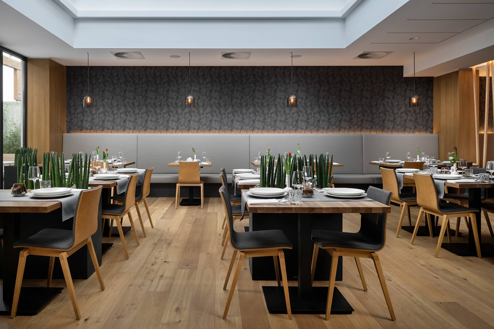 Restaurace | OSVIT Hotel