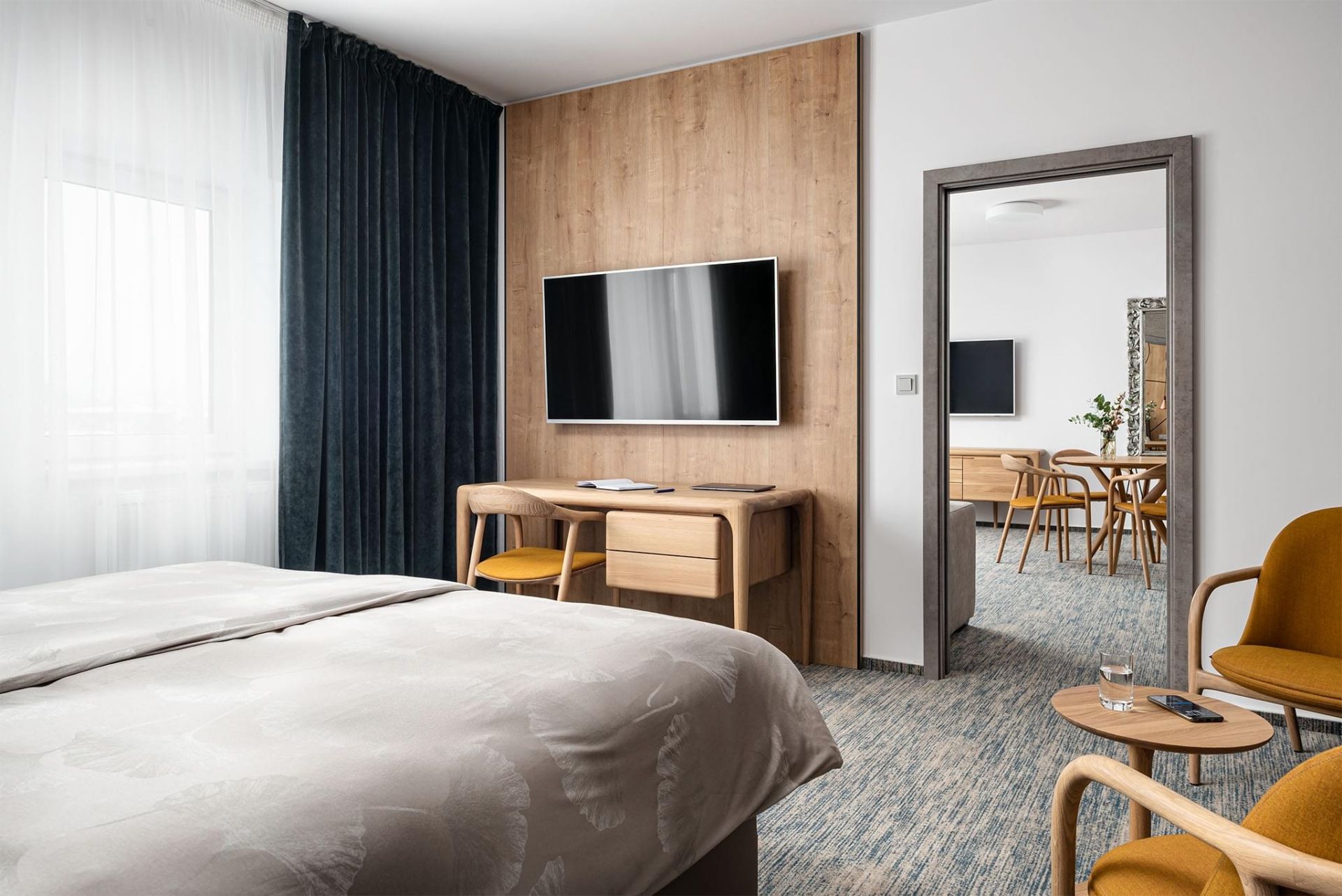 OSVIT Hotel | Mladá Boleslav | OSVIT Hotel