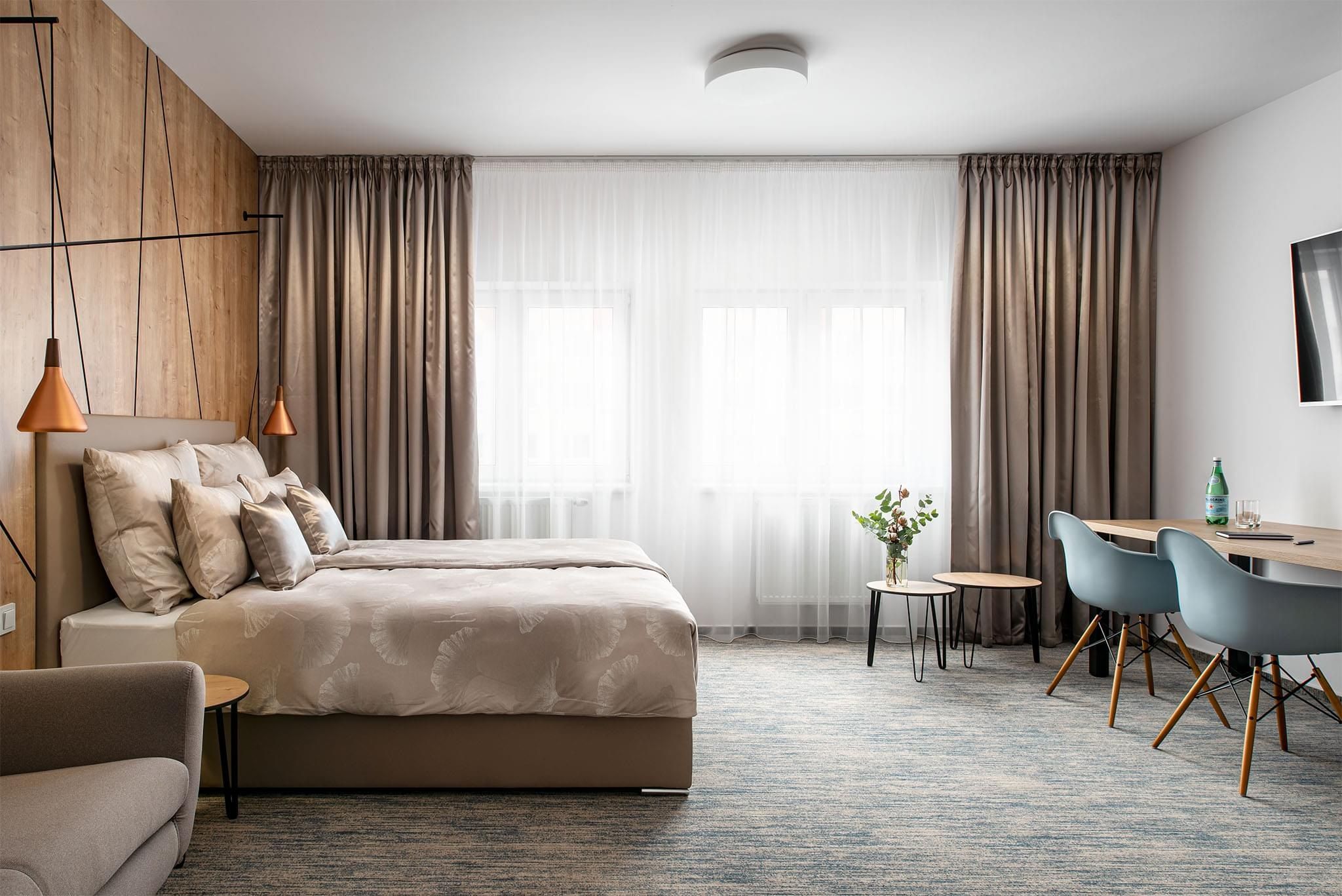 OSVIT Hotel | Mladá Boleslav | OSVIT Hotel