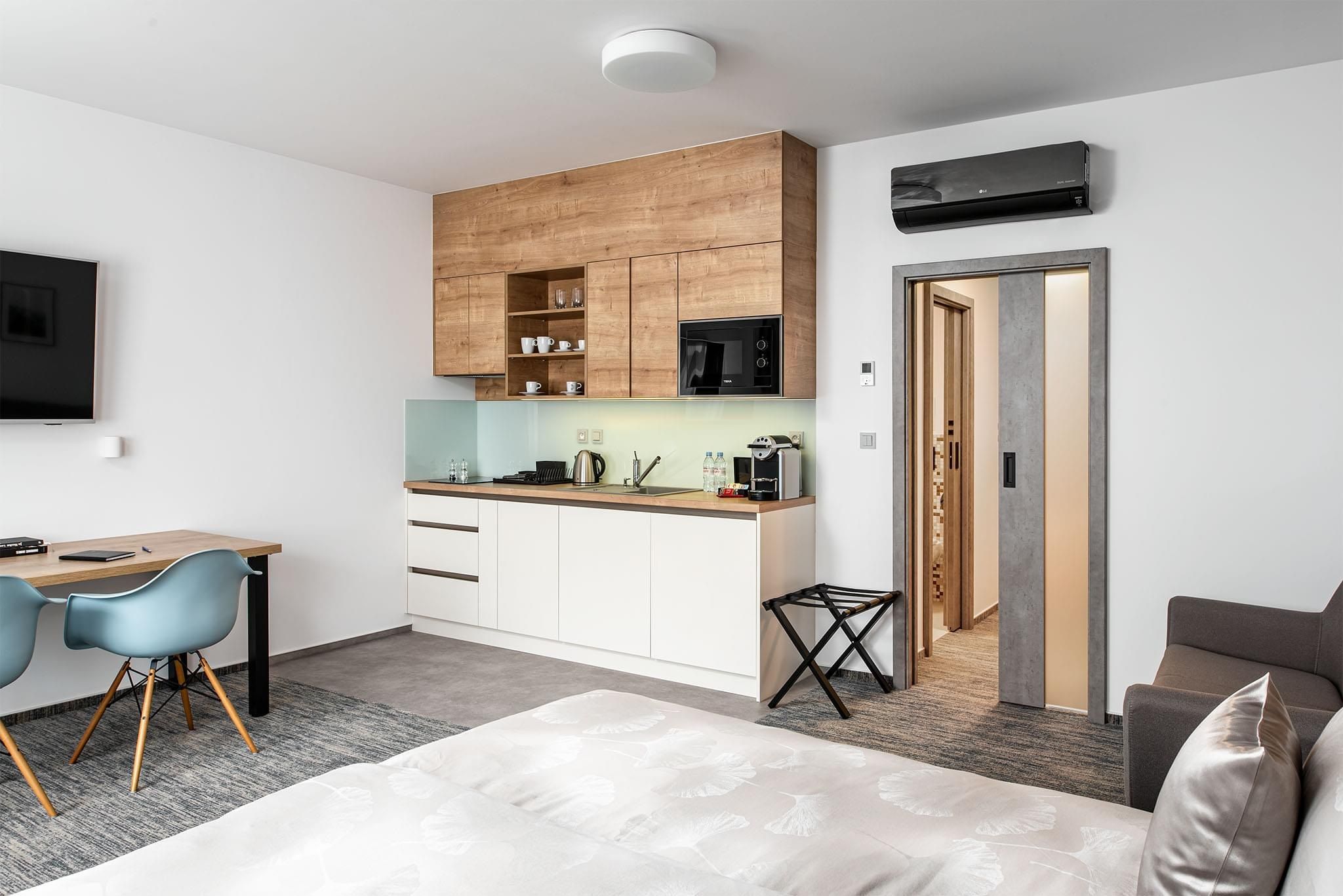 OSVIT Hotel | Mladá Boleslav | OSVIT Hotel